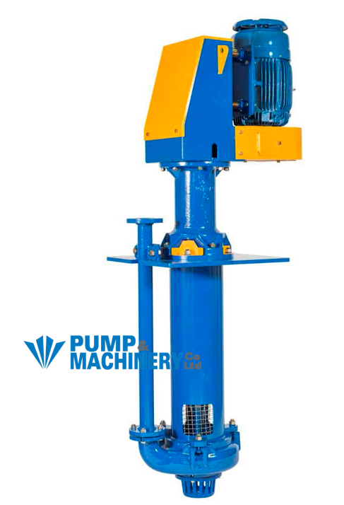 Centrifugal Pumps - Pump & Machinery